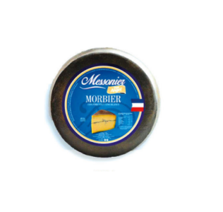 MESSONIER MORBIER - Semas