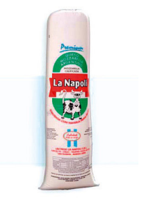 MOZZARELLA NAPOLI - Semas